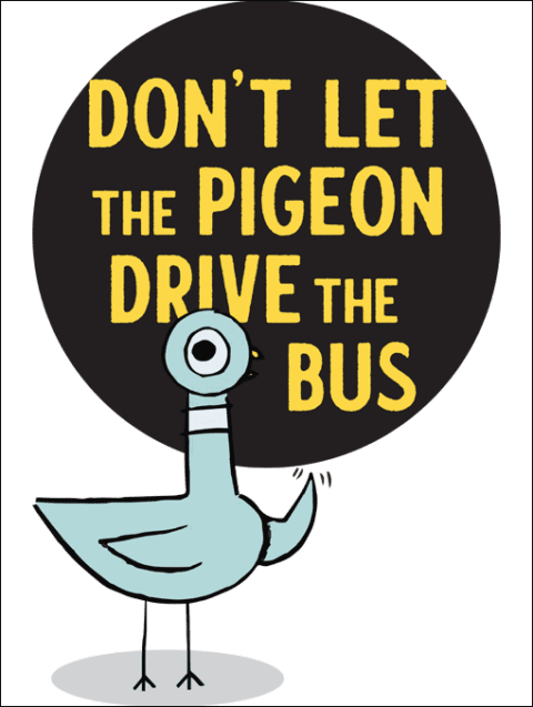 Don’t Let the Pigeon Drive the Bus | Maryland Ensemble Theatre